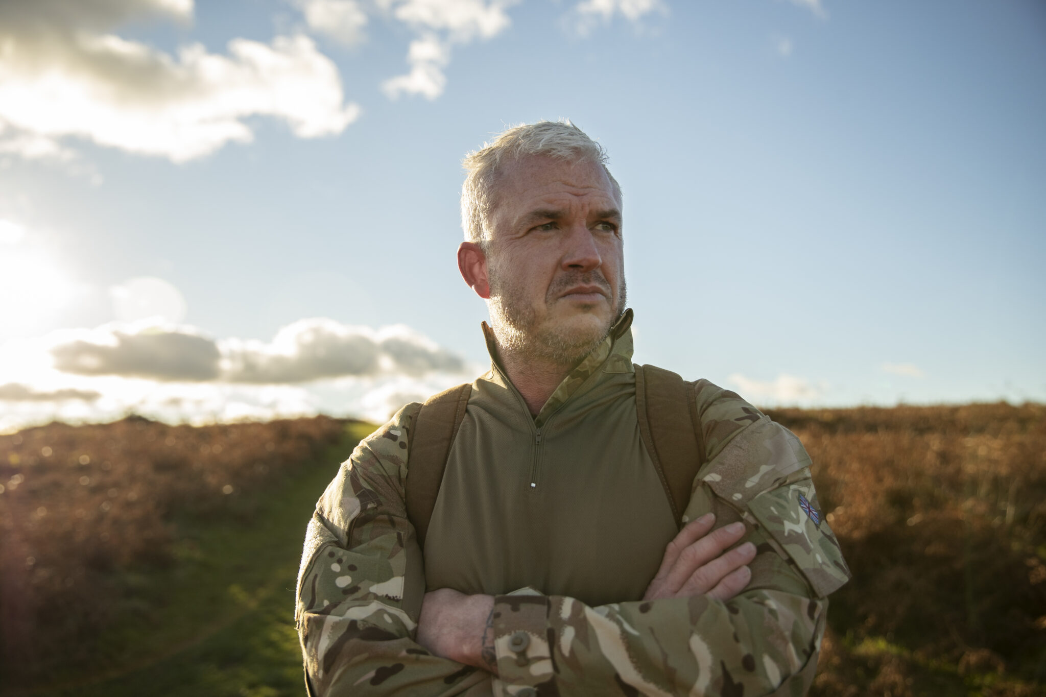 Red Light Therapy: Military Units' Health & Recovery Secret - LUMAVIT